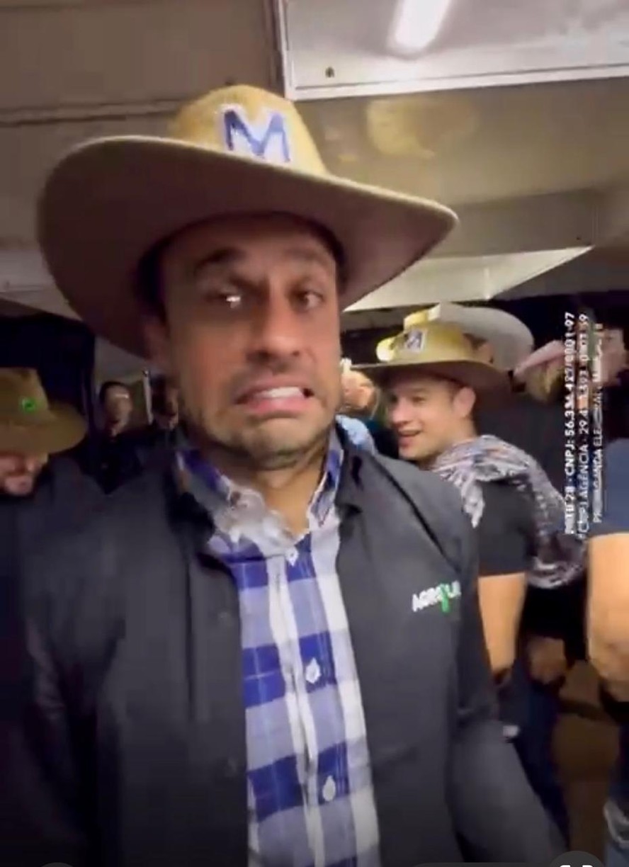 Marçal posta vídeo homofóbico debochando de Boulos, mas retira do ar 10 ...