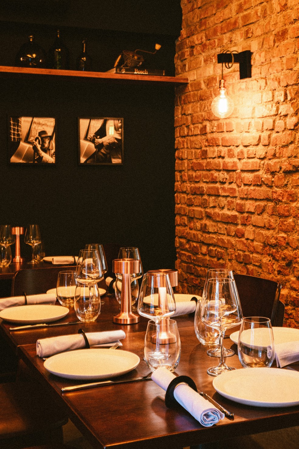 Casa 201: cozinha francesa de João Paulo Frankenfeld ganha experiência ...