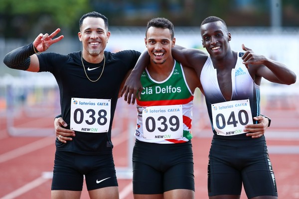 Conheça Rafael Pereira, barreirista que em menos de dois anos está ...