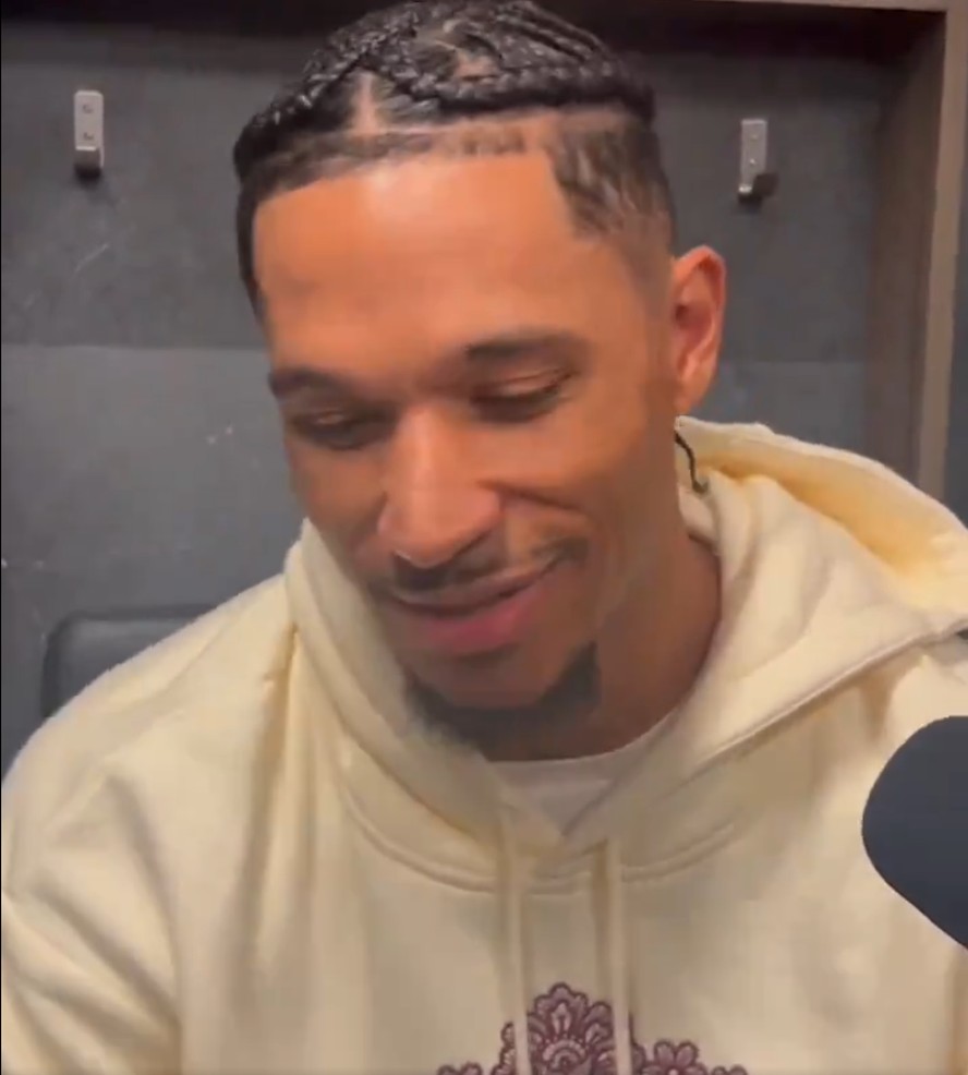 'Tem que investigar e fazer teste de drogas nesses caras', brinca ala ...