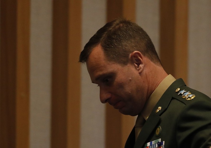 Governo E Exército Veem Impossibilidade De Mauro Cid Ser Promovido A