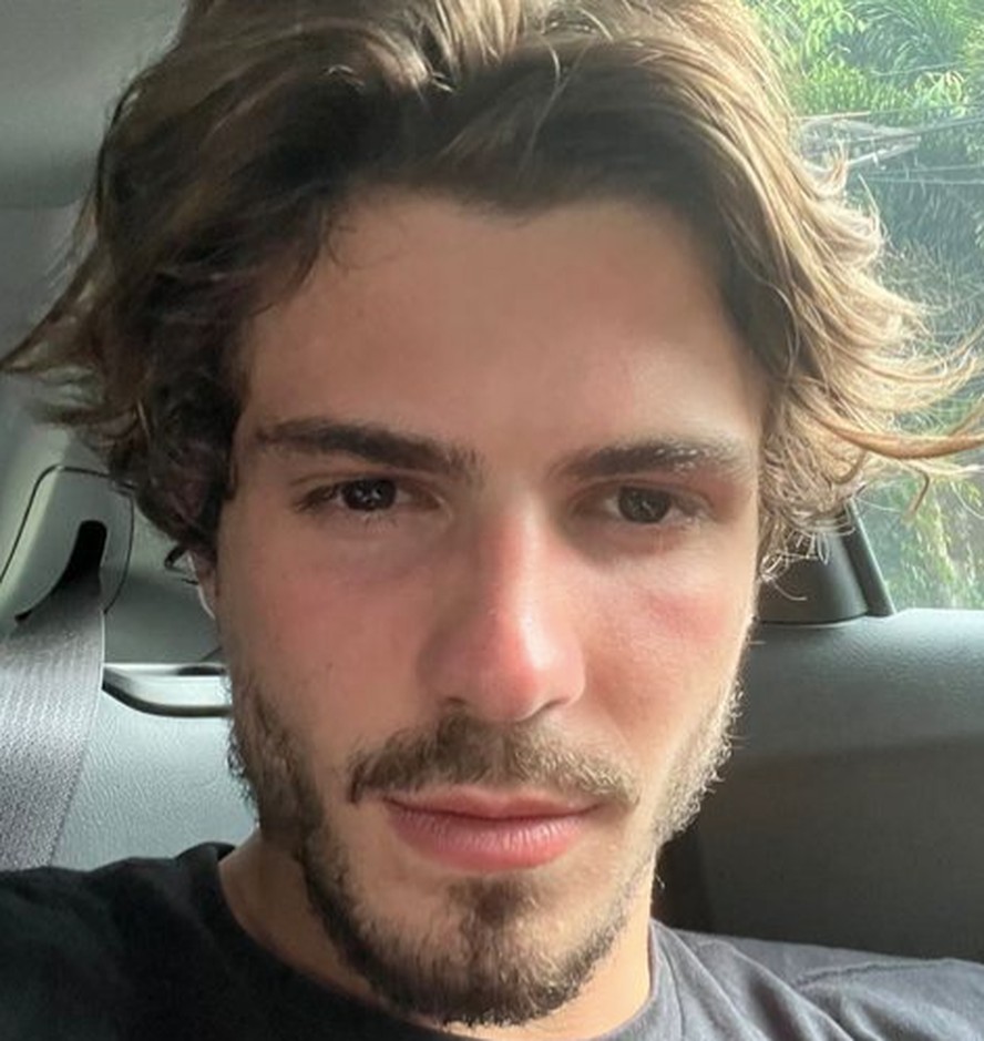 Apontado como novo affair de Anitta, Lucca Picon é irmão de Jade Picon ...