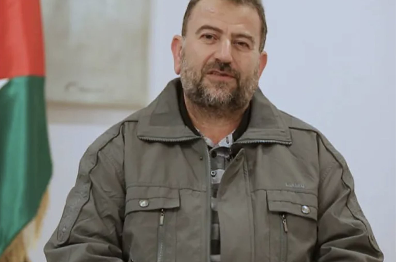 Após morte de Sinwar, pressão dos EUA por trégua em Gaza enfrenta ...