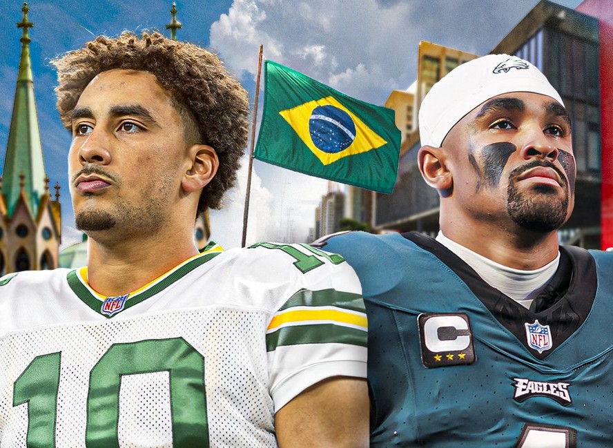 NFL no Brasil: entenda quais são as principais regras e como funciona o ...