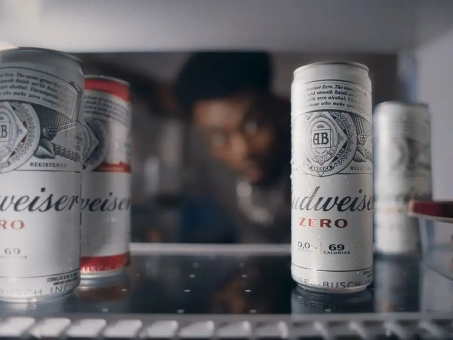 Ambev diz que investiu milhões para você ‘beber menos’ álcool