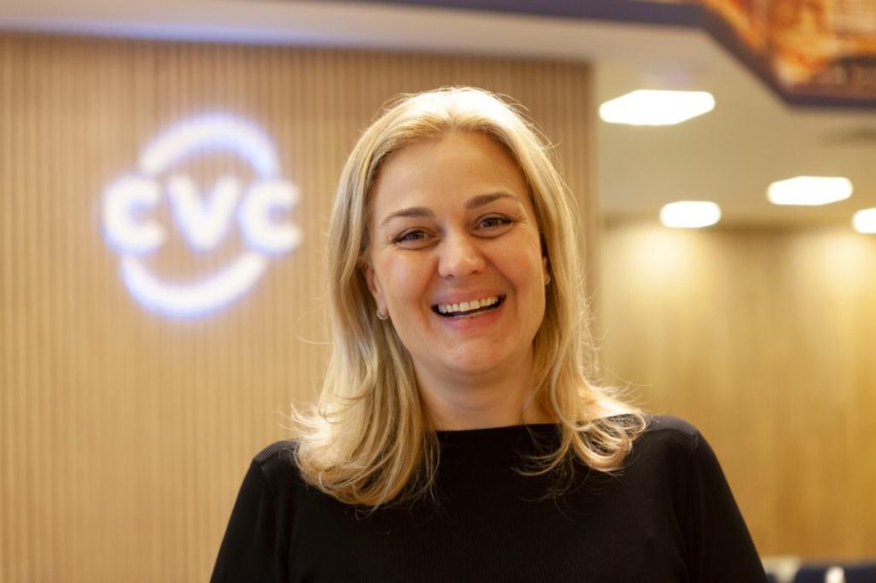 CVC vai contratar mil pessoas, o equivalente a um terço da sua força de ...