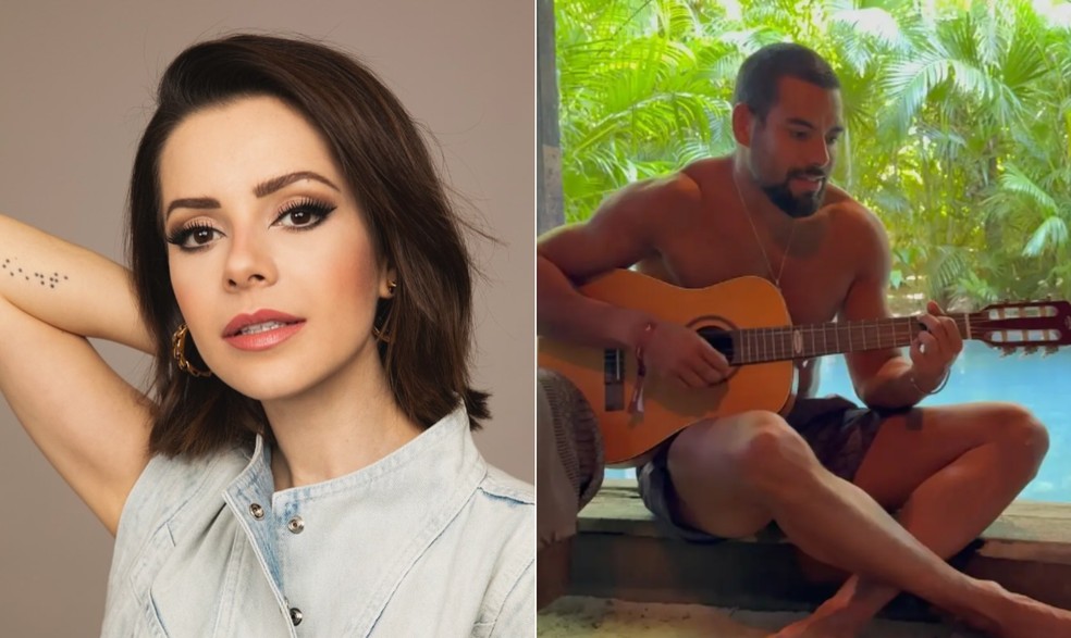 Médico apontado como novo namorado de Sandy tem clínica que atende de ...