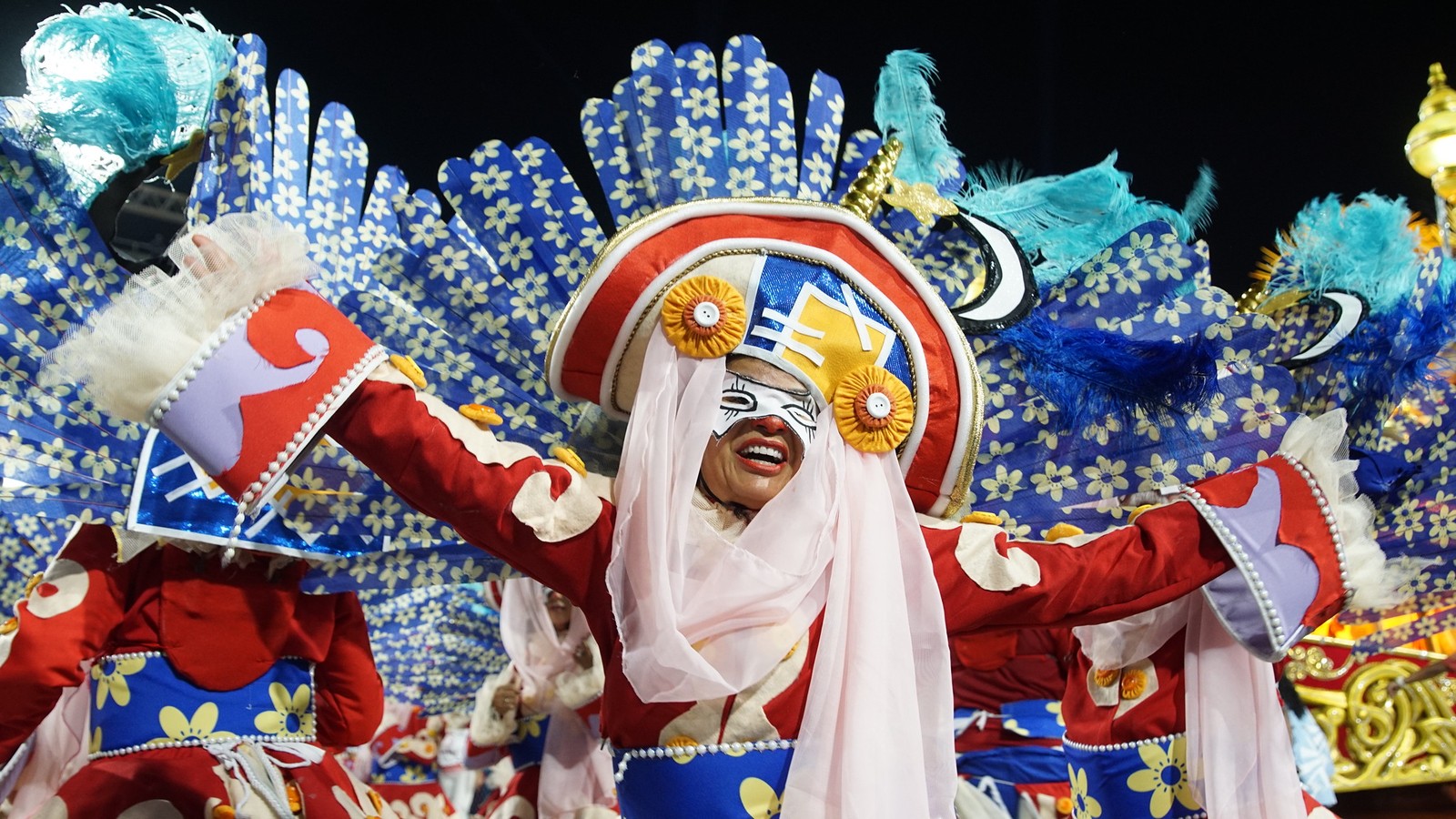 Carnaval 2023: Unidos de Padre Miguel, São Clemente e Estácio de Sá se ...
