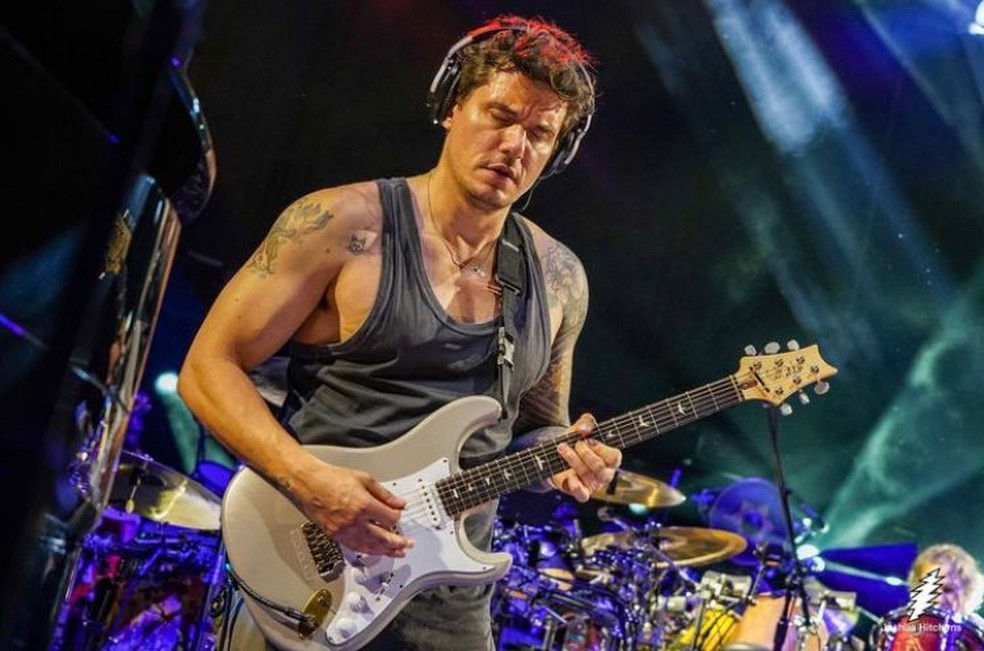 ‘As pessoas acham que não, mas eu quero me casar’, diz John Mayer, ex ...