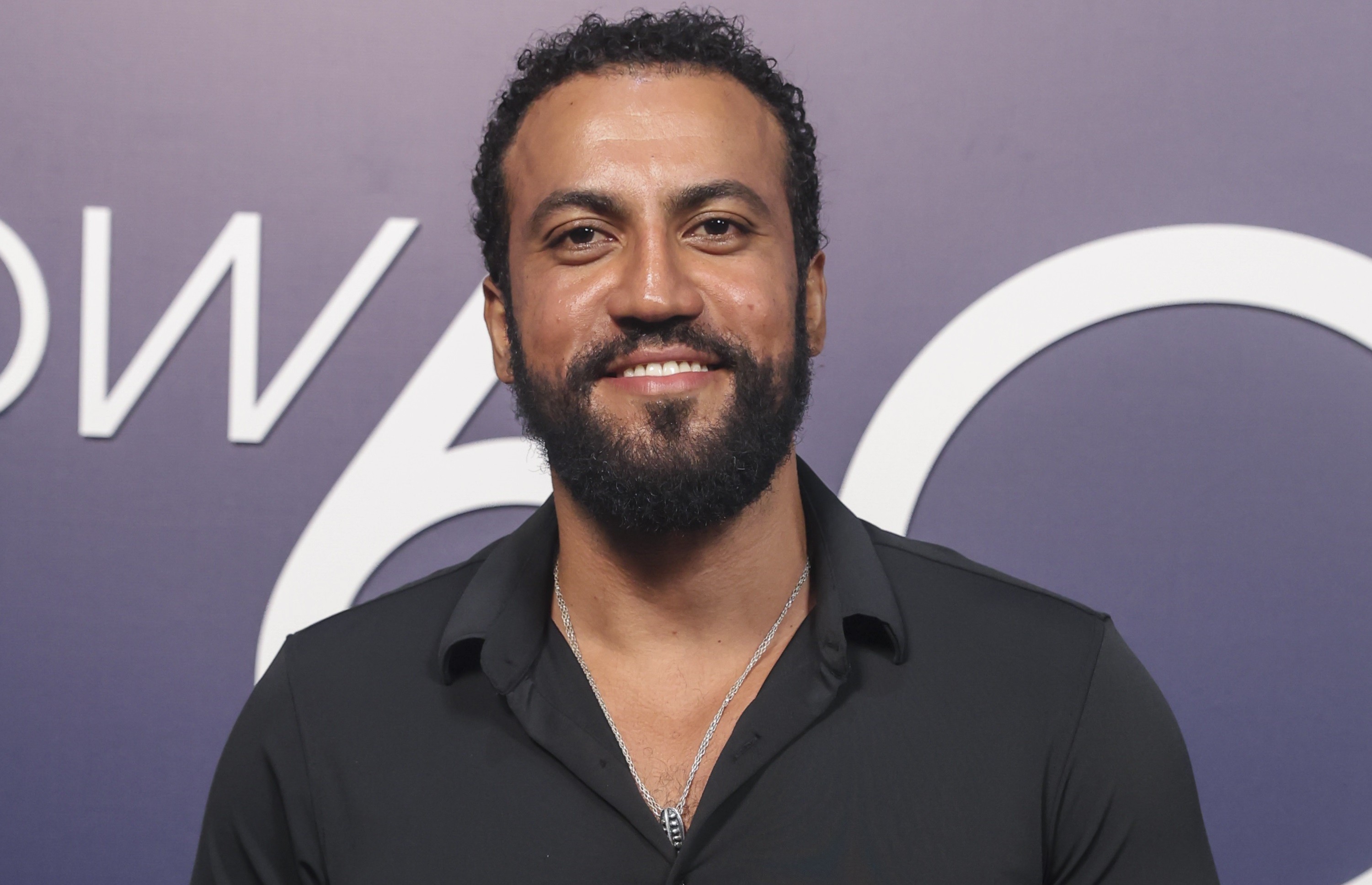 Ricardo Teodoro fará filme com Matheus Nachtergaele