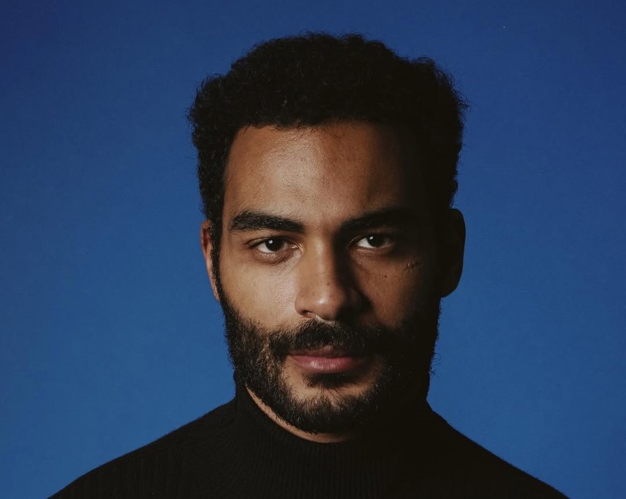 Vinícius Neri terá papel de destaque em 'Fúria', série da Netflix com ...