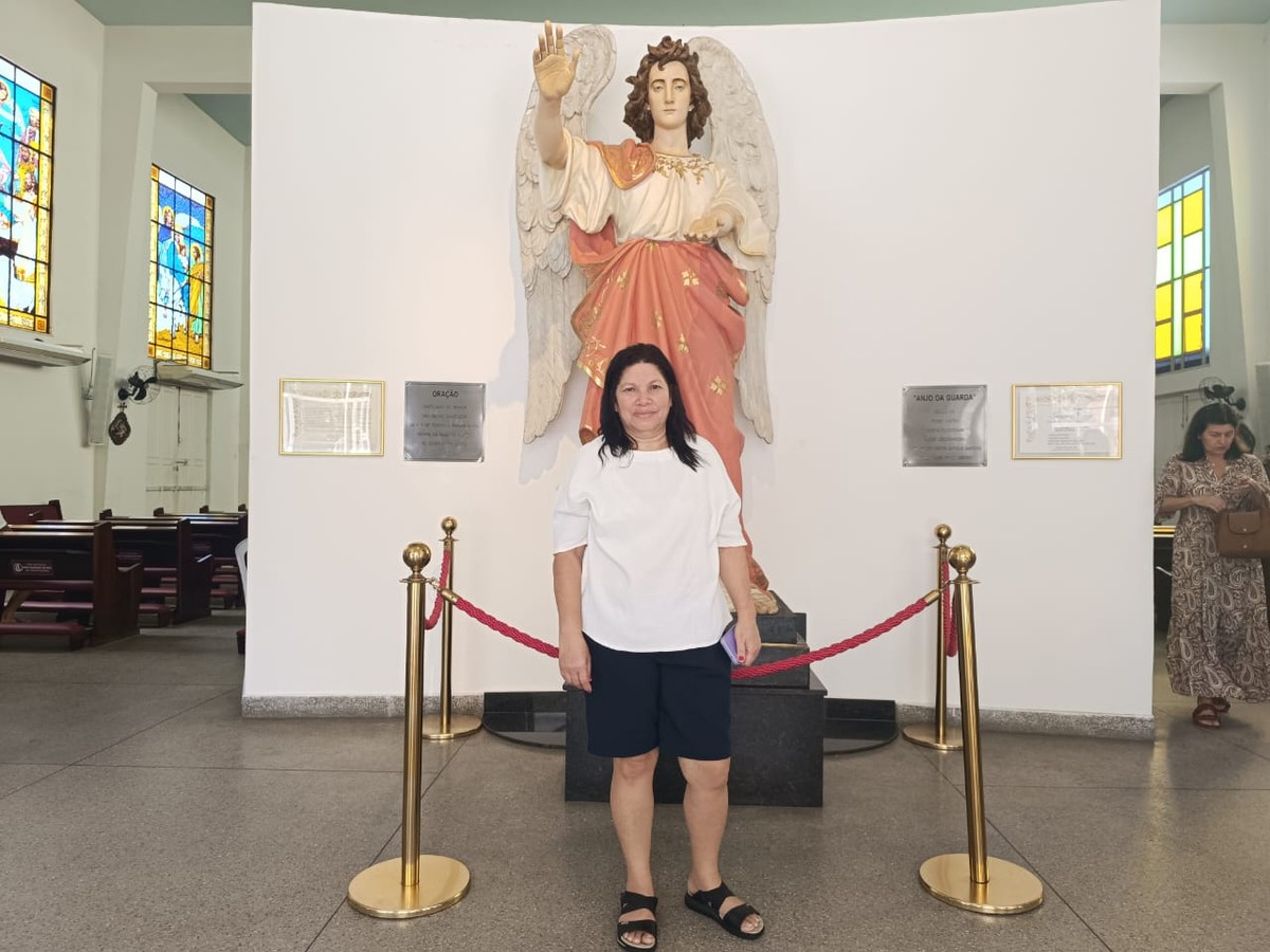Ônibus que tombou em rodovia com fiéis de uma igreja do Leblon teve o ...