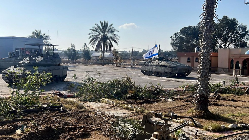 Hamas fala em 'última chance' para Israel recuperar reféns e indica a ...
