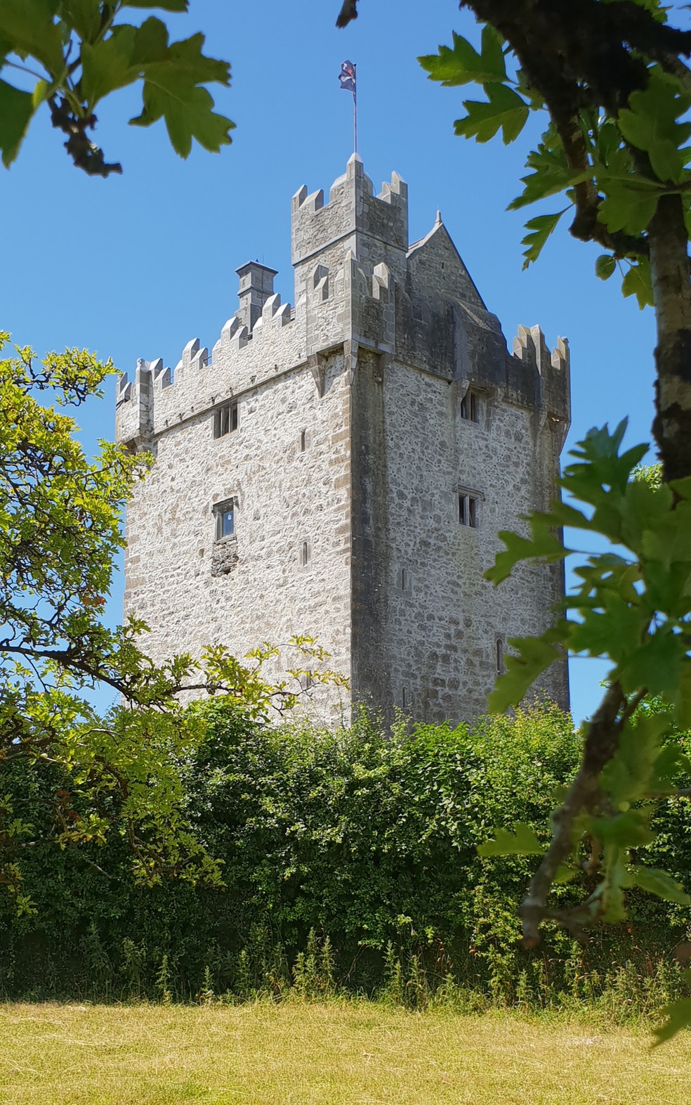Um castelo para chamar de seu: saiba como se hospedar em torres ...