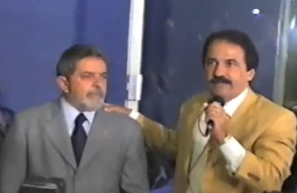 Lula deixa evangélicos fora do 'Conselhão', que já incluiu Malafaia e outros pastores em ...