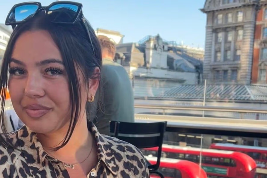 Britânica é barrada ao tentar voltar de Amsterdã para o Reino Unido ...