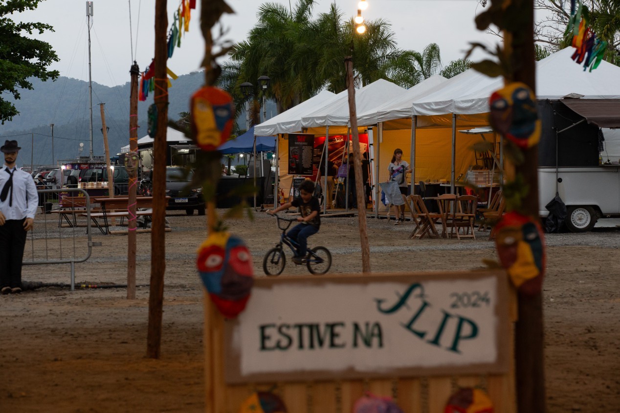 Por questões de saúde, Cacique Raoni não vai mais participar da Flip 2024