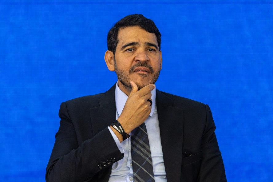 Na reta final para a sabatina, Messias tenta agenda com Alcolumbre e se ...
