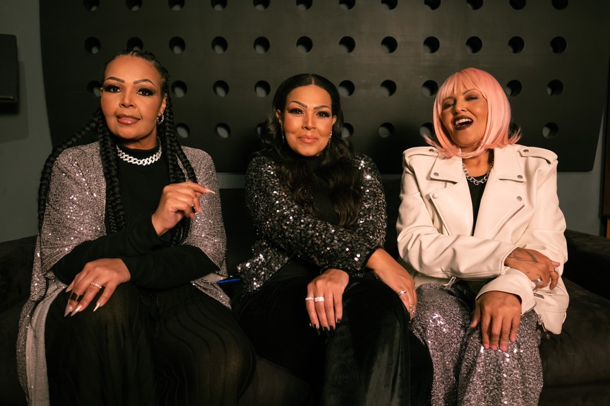 Fat Familiy se apresenta pela primeira vez no Rio com nova formação