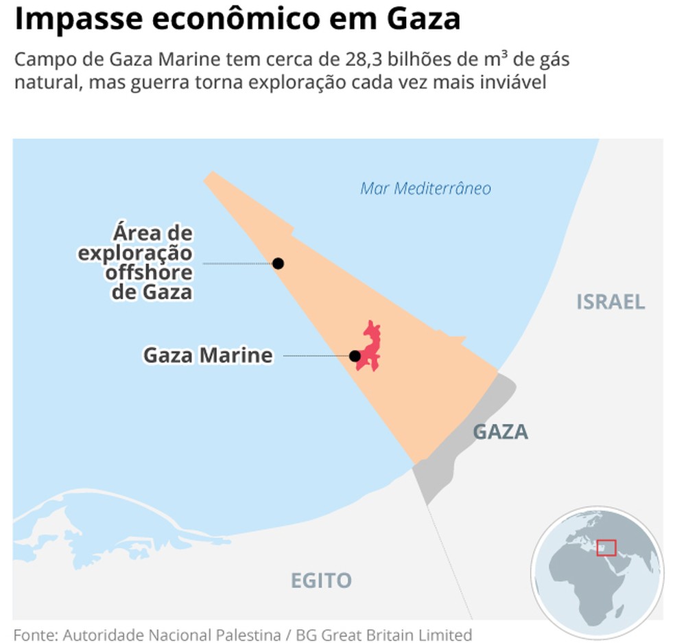Fracasso do processo de paz entre palestinos e israelenses ‘trava ...