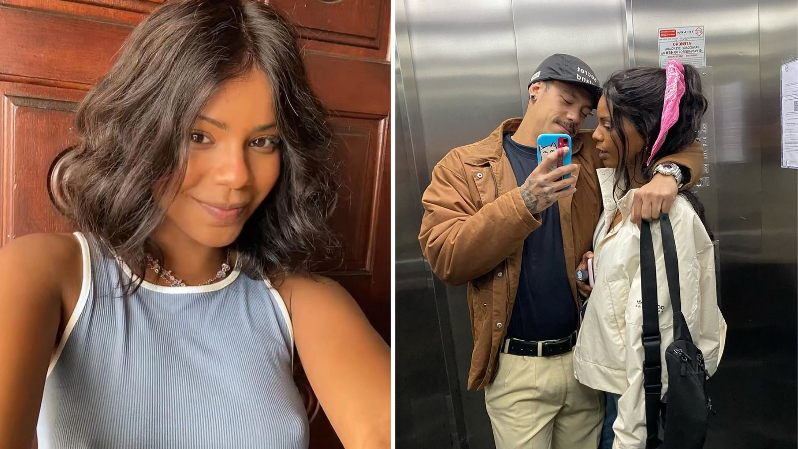 Quem venceu a prova do anjo no ‘BBB 25’? Maike e Gabriel levam a melhor ...