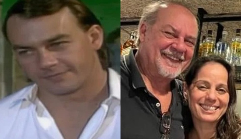 Paulo César Grande fala da reprise de 'Tieta' e do casamento de 34 anos com Claudia Mauro ...