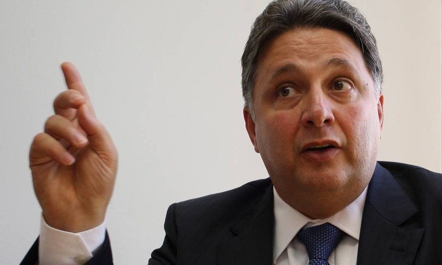 Anthony Garotinho, ex-governador, não é eleito vereador no Rio