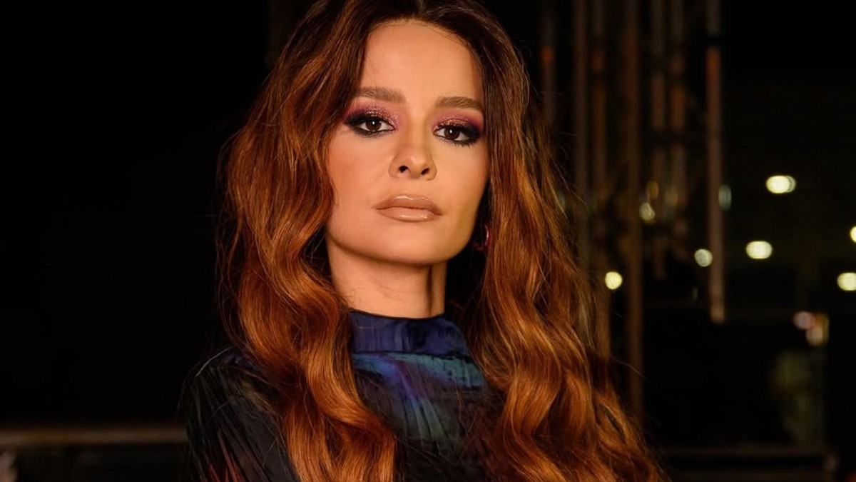 Maiara revela detalhes de sua transformação e superação: 'Essa mulher ...