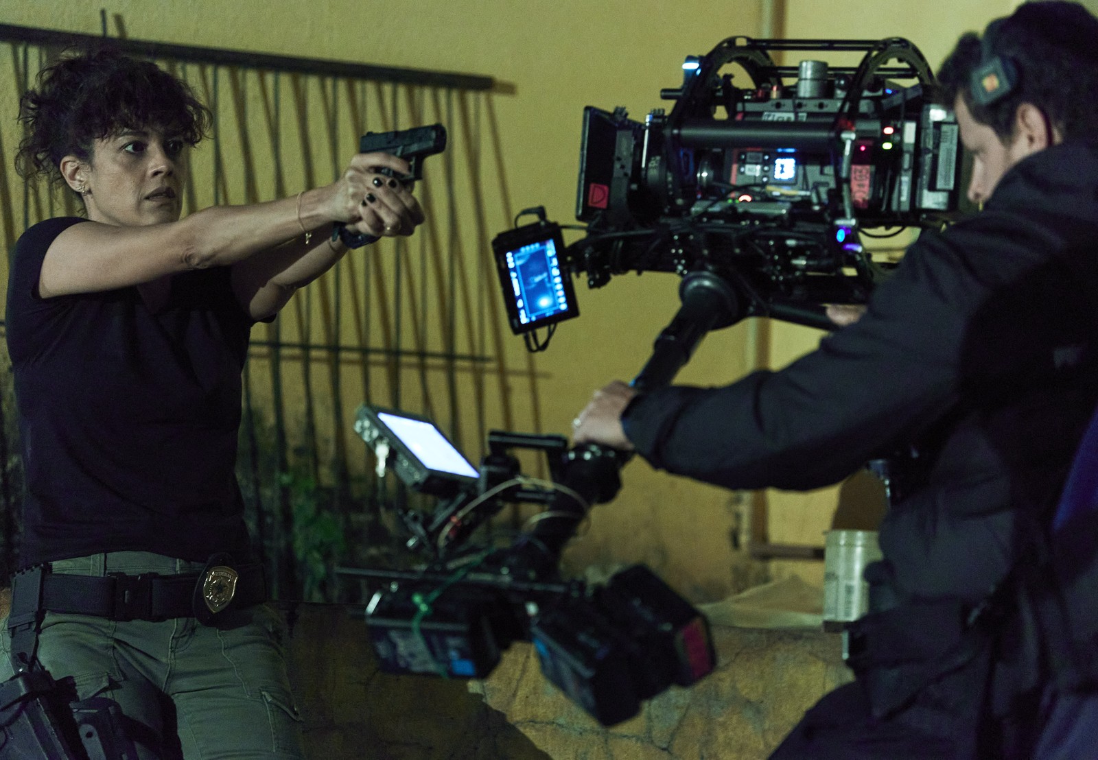 'DNA do crime' lidera ranking das séries mais vistas da Netflix no ...