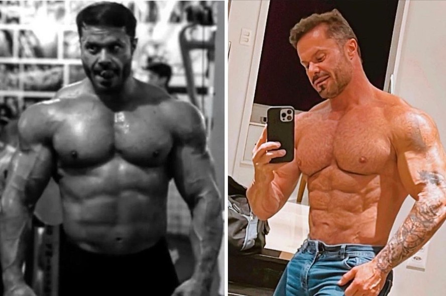 Renato Cariani: entenda como influencer teria atuado em suposto esquema ...