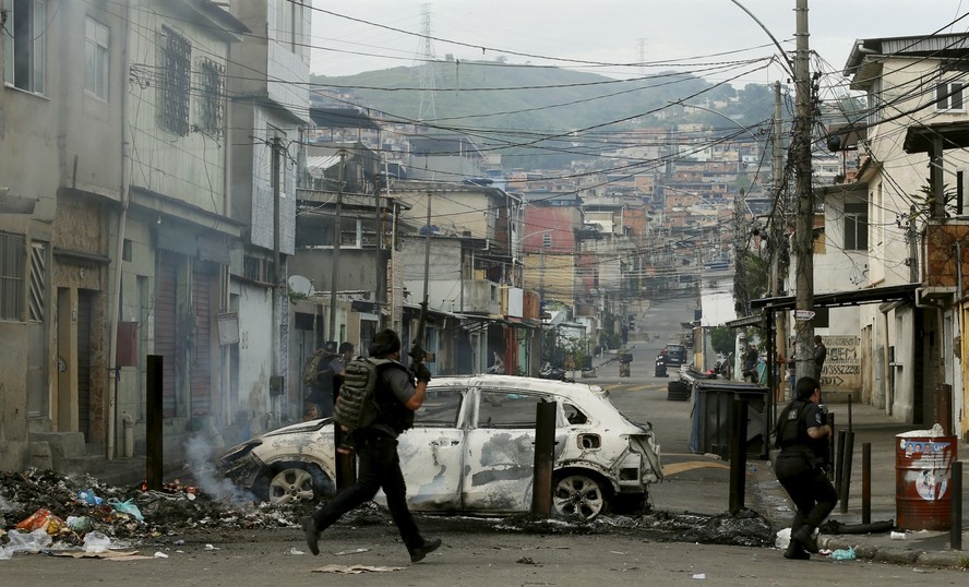 O que é a ADPF das Favelas? Entenda ação que é julgado pelo STF nesta ...