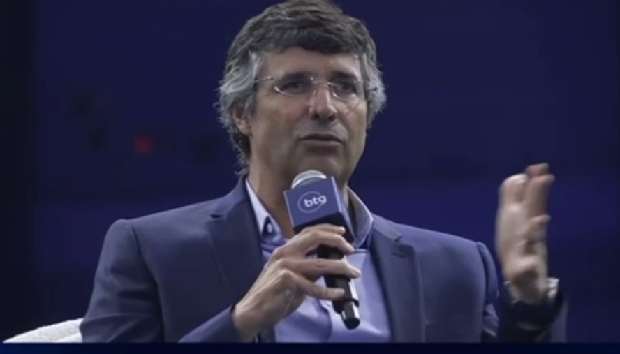 André Esteves acha que a agenda de Trump é construtiva, mas diz que a ...