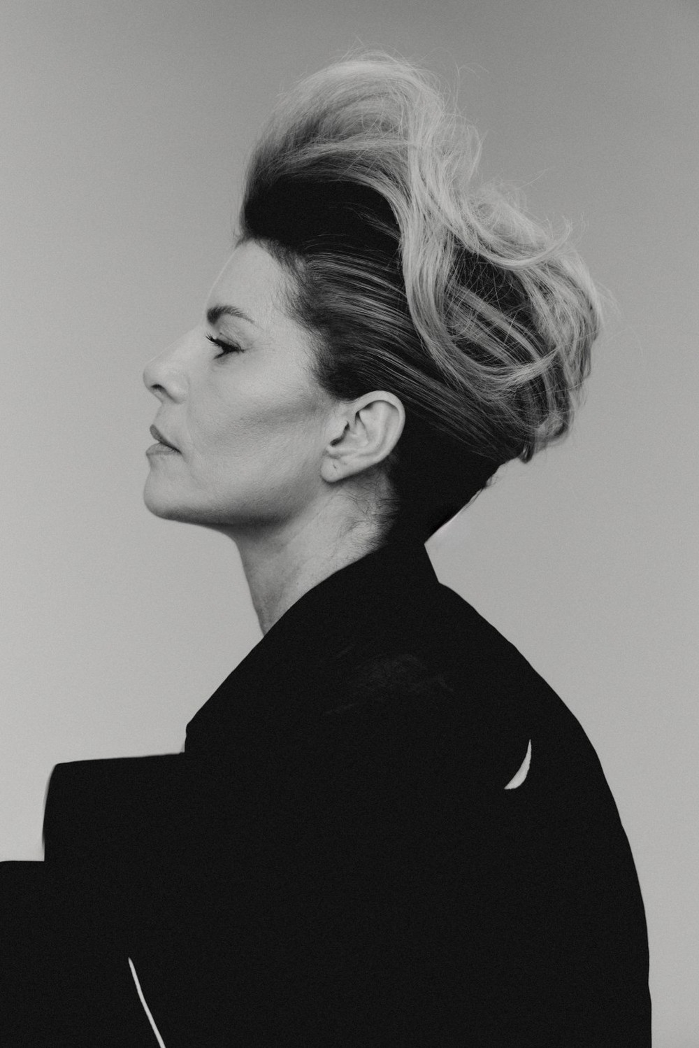 Debora Bloch fala sobre Odete Roitman, a vilã de 'Vale tudo': 'É ...