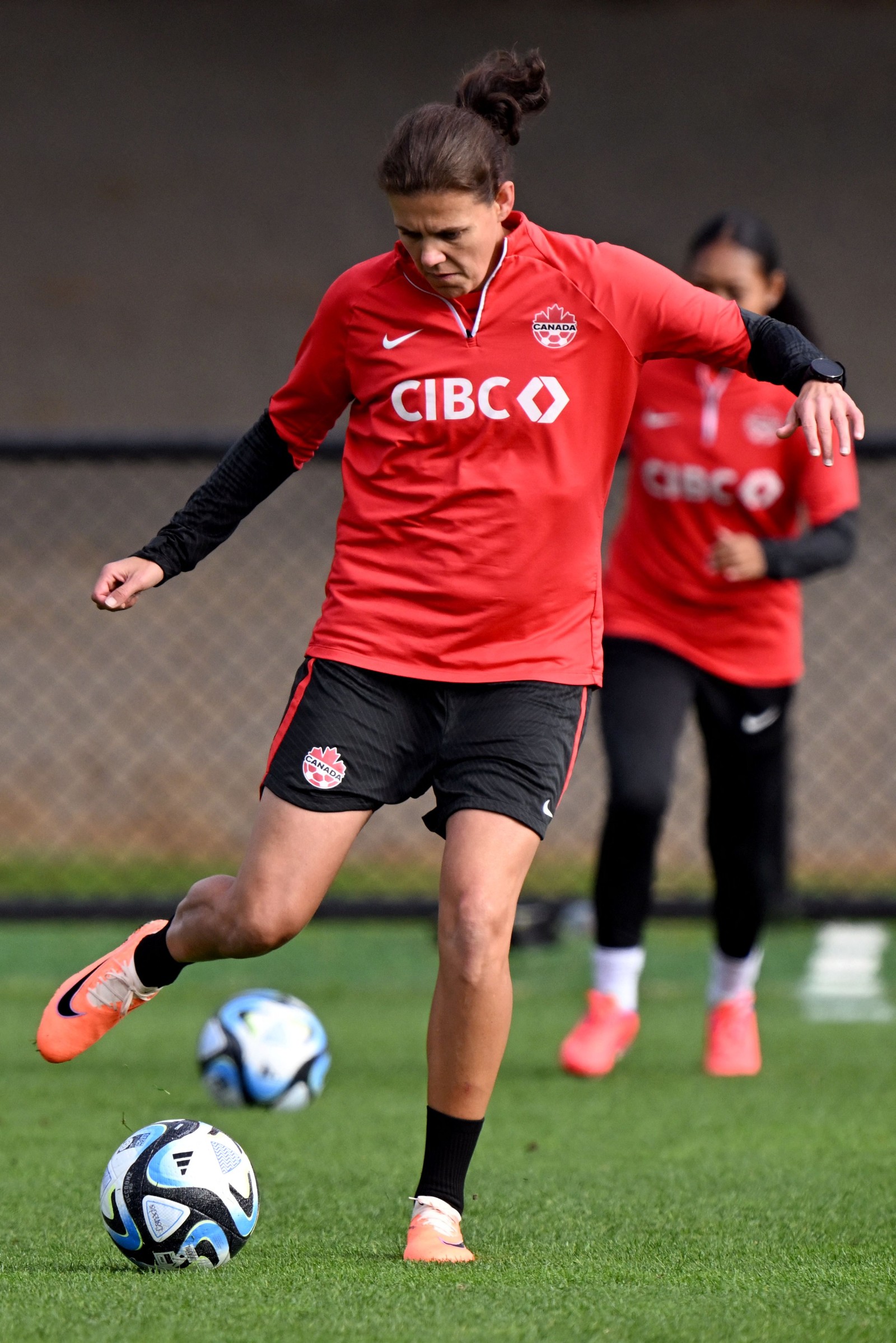Copa do Mundo Feminina atinge recorde de público total nos estádios