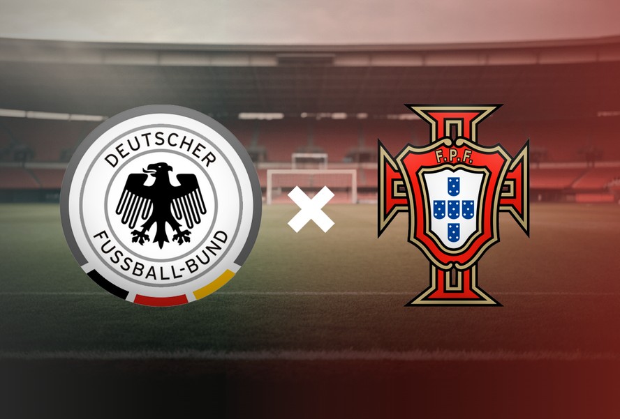 Alemanha x Portugal: onde assistir ao vivo ao jogo da Liga das Nações