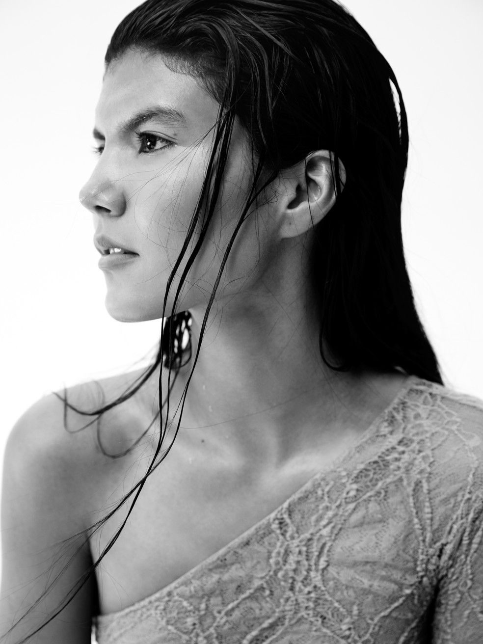 Conheça a modelo indígena Zaya Guarani, que acaba de ganhar prêmio ...