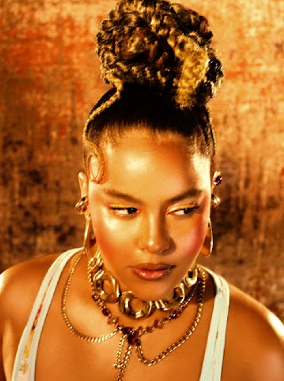 Rachel Reis leva a Bahia e sua história ao The Town: 'É uma ...