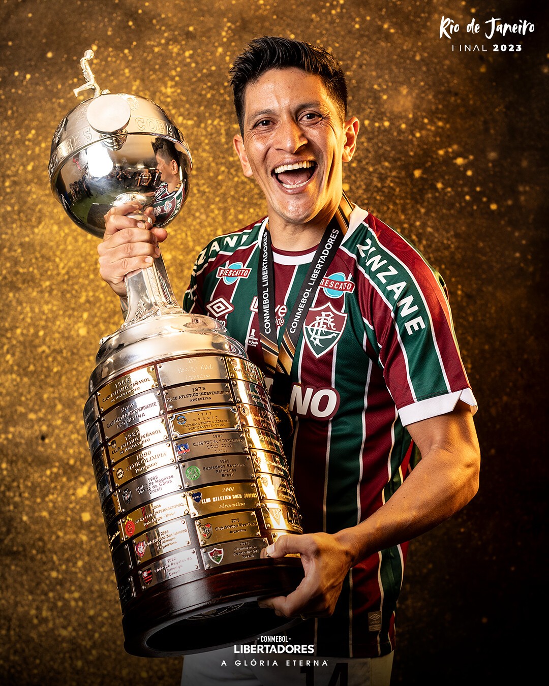 Cano será convocado pela Argentina? Imprensa do país discute sobre a ...