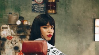 Quem é Raquel de Oliveira, que inspirou o filme ‘Bandida: a número um’, estrelado pela ex-BBB ...