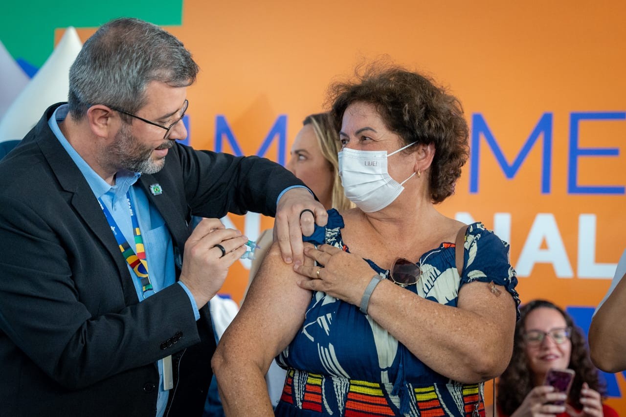 Pfizer afirma que vacina contra doença de Lyme apresentou eficácia ...