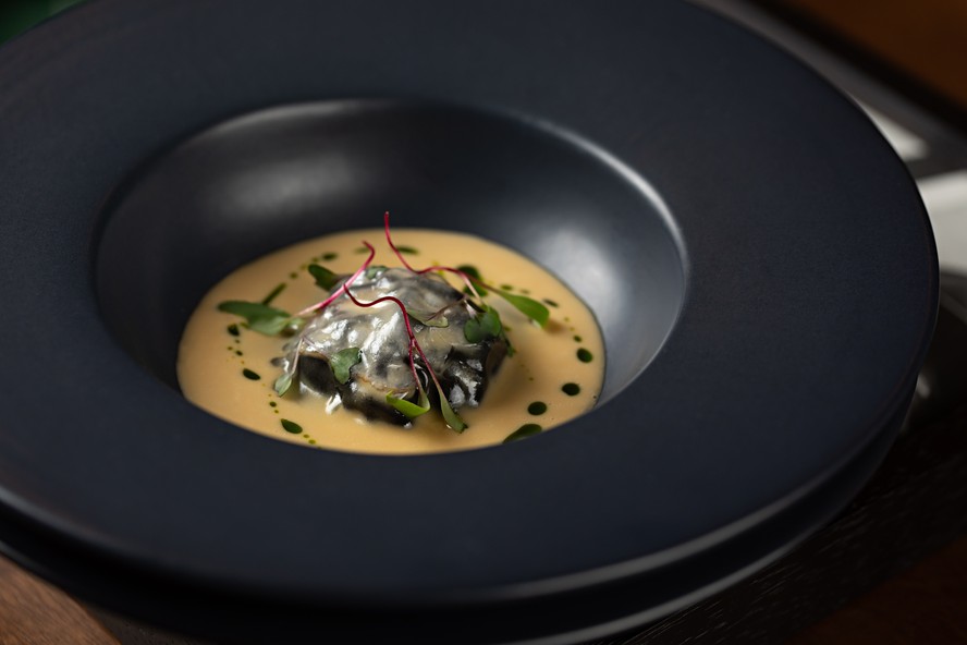 Casa 201: o Melhor Restaurante Francês pelo Prêmio Rio Show de ...