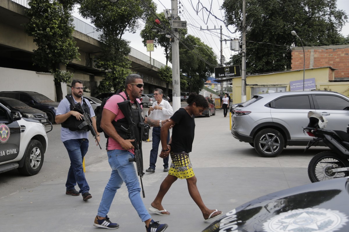 Justiça mantém prisão de Edson Viana, terceiro envolvido na morte de ...