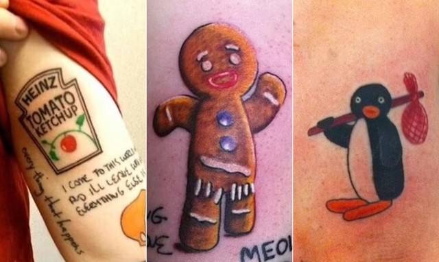 Atração do Rock in Rio, Ed Sheeran tem mais de 60 tatuagens, incluindo ...