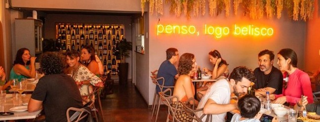 Rua Arnaldo Quintela: 11 bares imperdíveis na região de Botafogo eleita ...