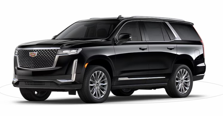 Oito marchas, tela LED curva, mais de 5 metros: SUV de luxo que Messi ...