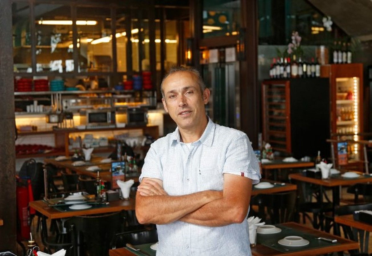 Dono da rede Belmonte, nascida de um bar de 1952, está resgatando casas ...