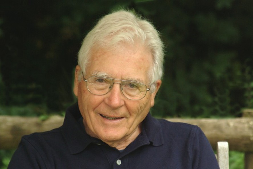 James Lovelock, morto aos 103 anos, elaborou hipótese de que Terra ...