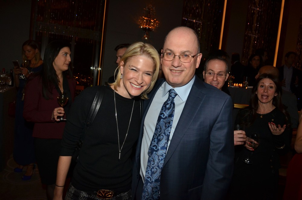 Quem são os bilionários que vão dar o que falar em 2024?