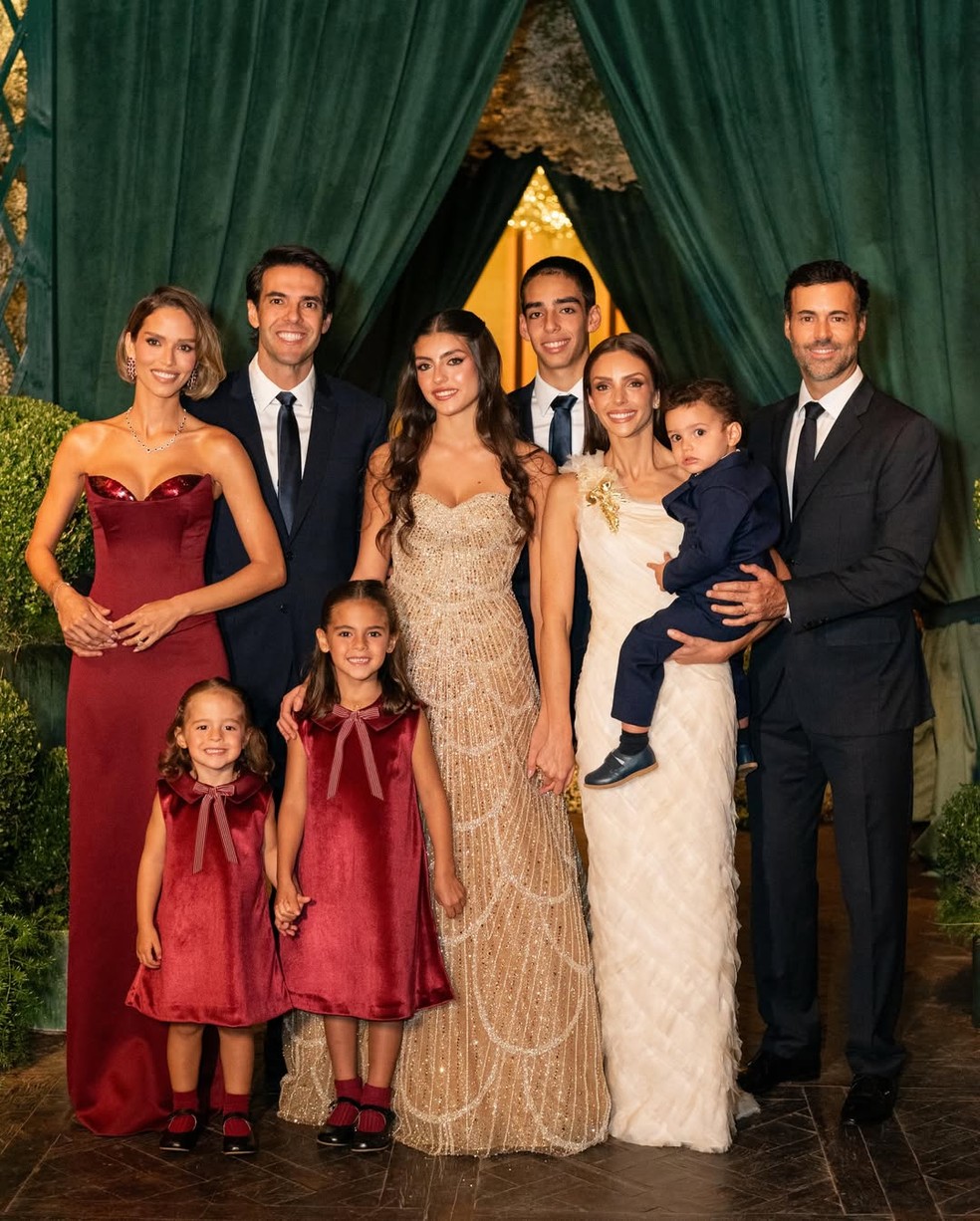 Carol Celico: quem é o marido da empresária e quantos filhos ela tem