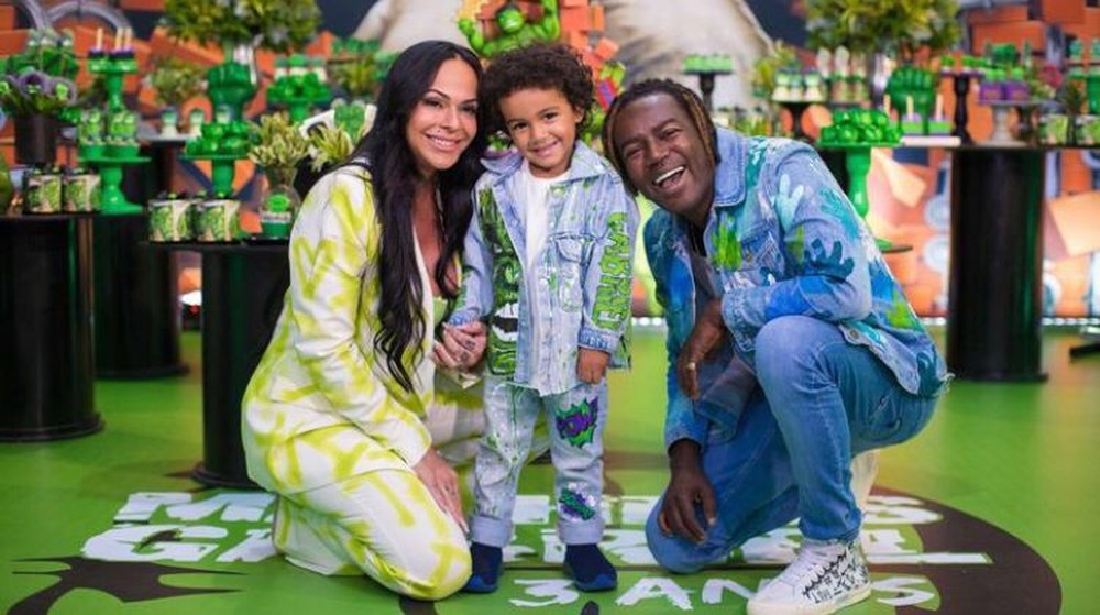 Jonathan Azevedo fala da preparação para viver lutador em ‘Terra e ...